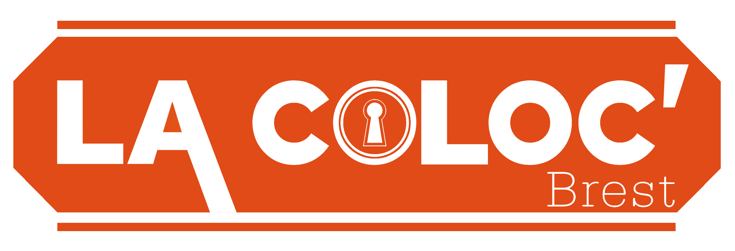 La Coloc - Les Marinas de Brest